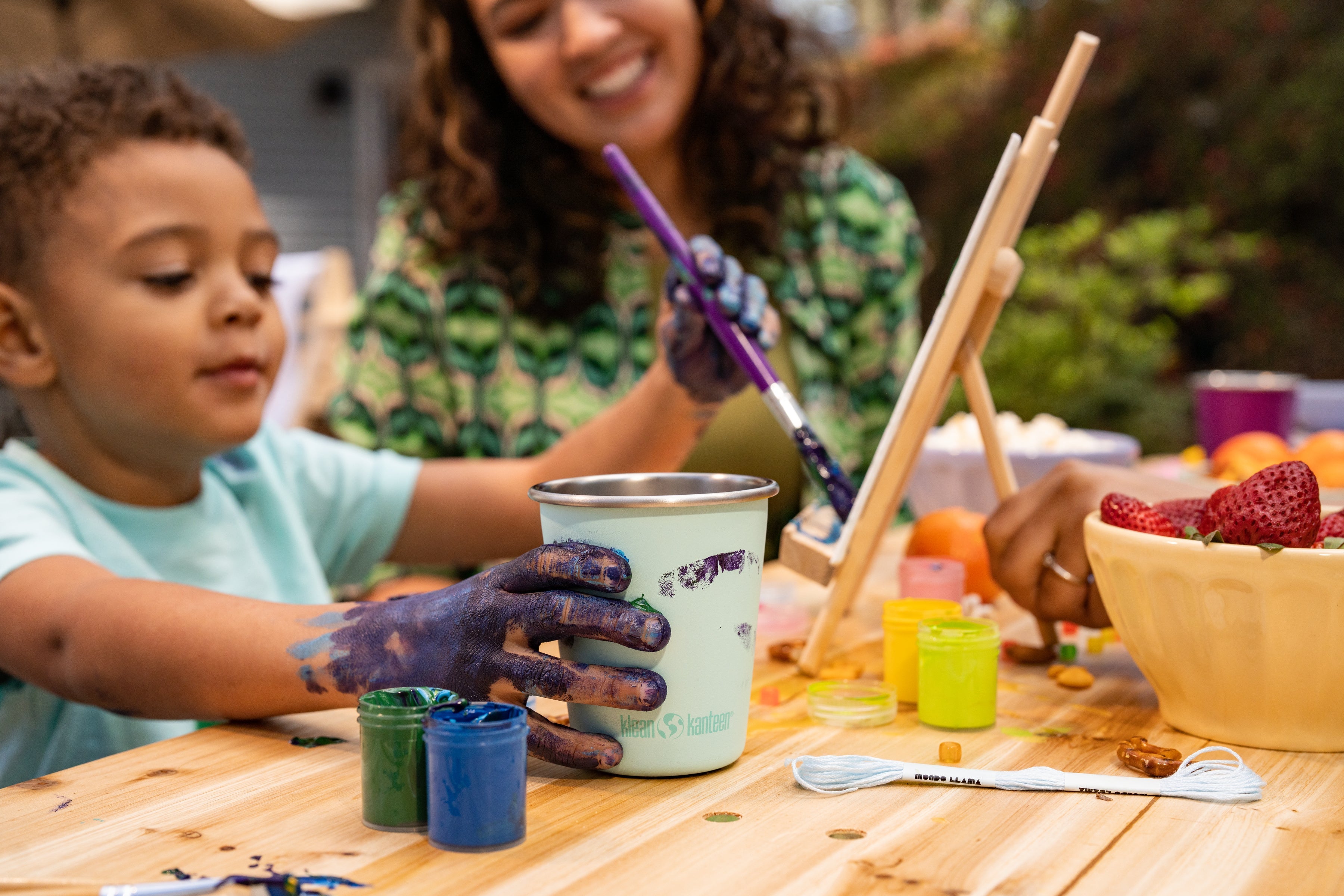 Always Klean! Ontdek de principes van Klean Design – Klean Kanteen Belgium