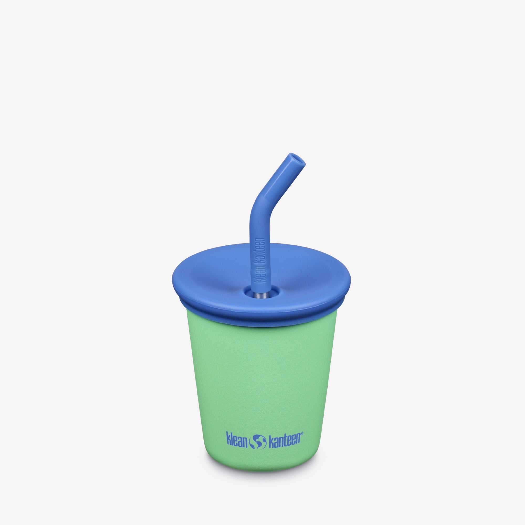 Kid Cup - Straw Lid – Klean Kanteen Belgium