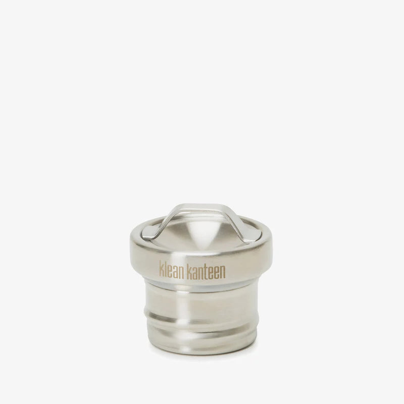 Steel Loop Cap - Classic Caps – Klean Kanteen Belgium